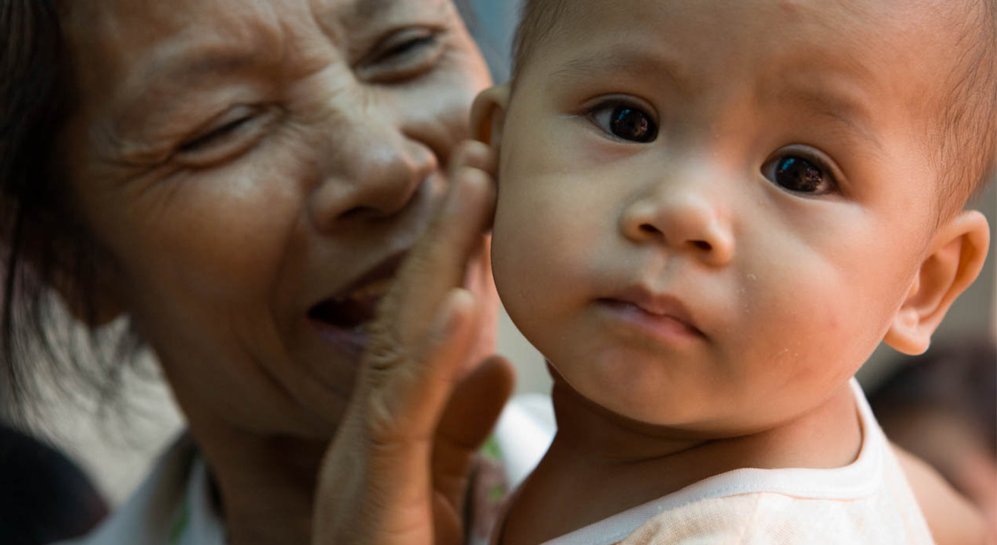 The Atlantic Philanthropies