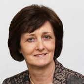 Mary Sutton – The Atlantic Philanthropies