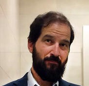 Bill Robertazzi – The Atlantic Philanthropies