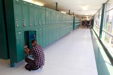 When School Discipline Is Unfair: Four Ways to Do Better – The Atlantic ...