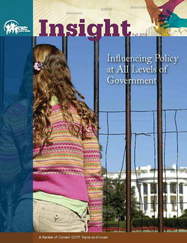 Influencing Policy at All Levels of Government – The Atlantic ...