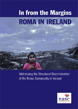 In from the Margins: Roma in Ireland – The Atlantic Philanthropies