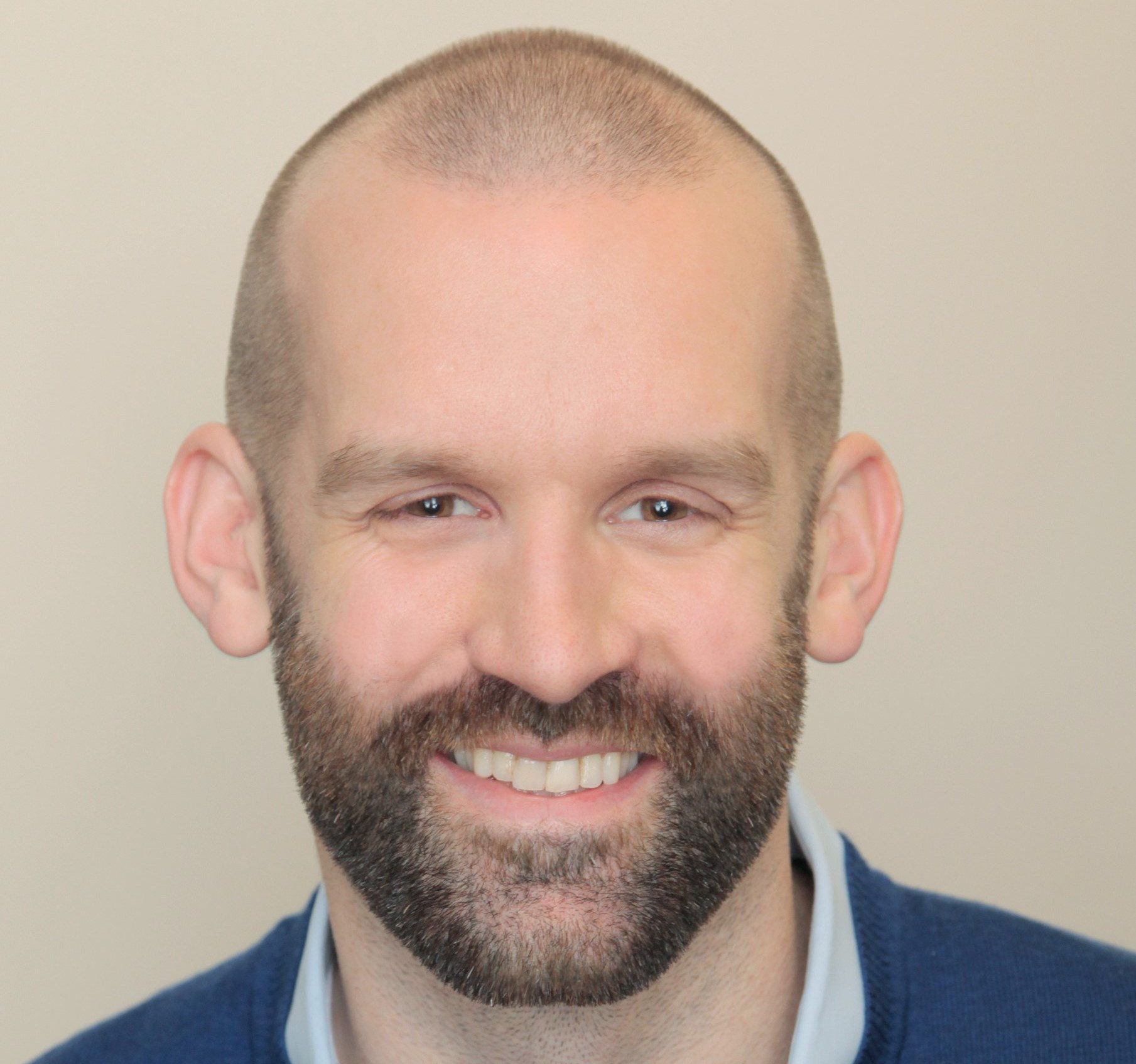 Mark Shock – The Atlantic Philanthropies