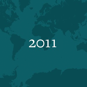 2011 Grantmaking – The Atlantic Philanthropies