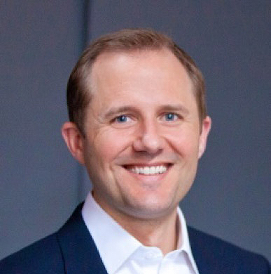 Benjamin King – The Atlantic Philanthropies