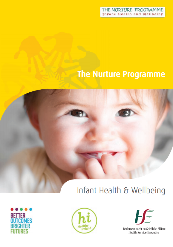 The Nurture Programme: Making Every Contact Count – The Atlantic ...