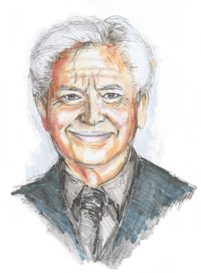 The Former Dean of Research at the Forefront of Brain Health Worldwide ...