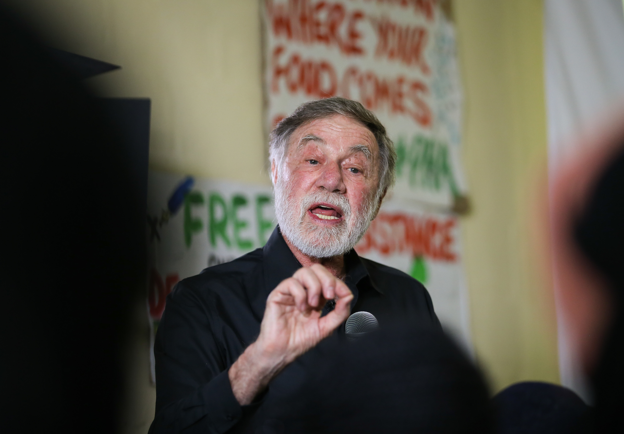 In Memory of David Sanders – Champion of Health Equity – The Atlantic ...